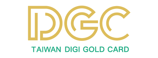 Taiwan DIGI Gold Card – WordCamp Taiwan 2025